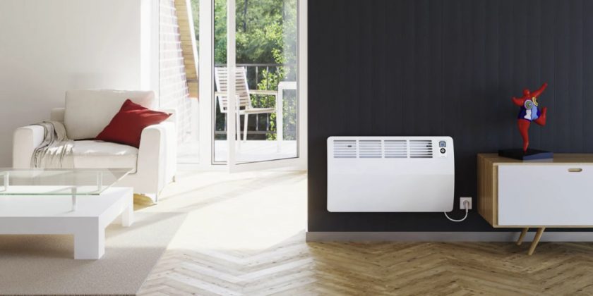 ᐅ Elektrische Radiators Test – Vergelijking & Koopgids - November 2020